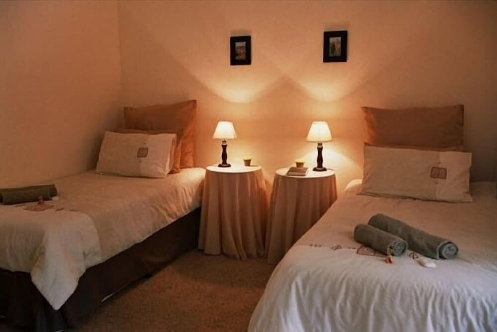 Otel The Elephant Hills B&b, Richards Bay, foto