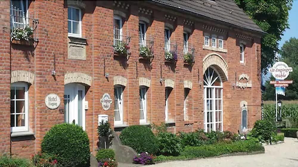 Otel Landgasthof Alt-Enginger Mühle, Kuzey Ren‑Vestfalya, foto