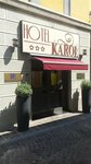 Hotel Karol (Via Cortelonga No:8, Monza), otel  Monza'dan