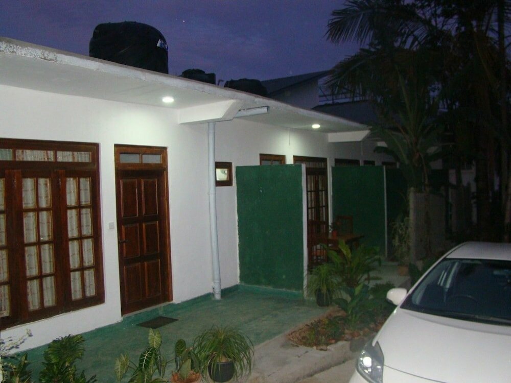 Otel White Heart, , foto