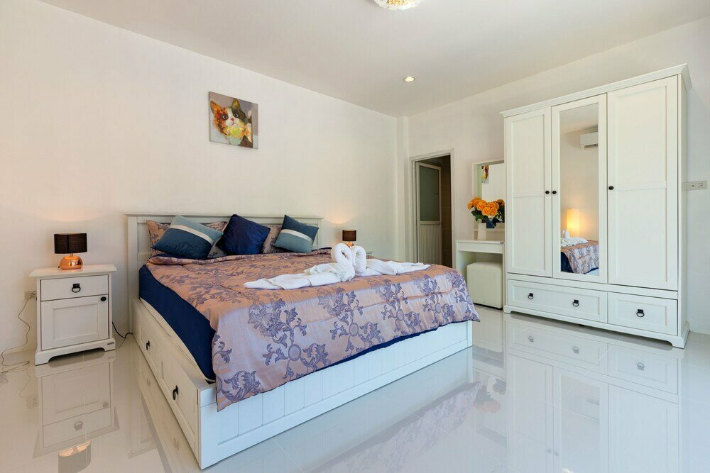 Otel Private New Pool Villa near Laguna, Phuket Eyaleti, foto