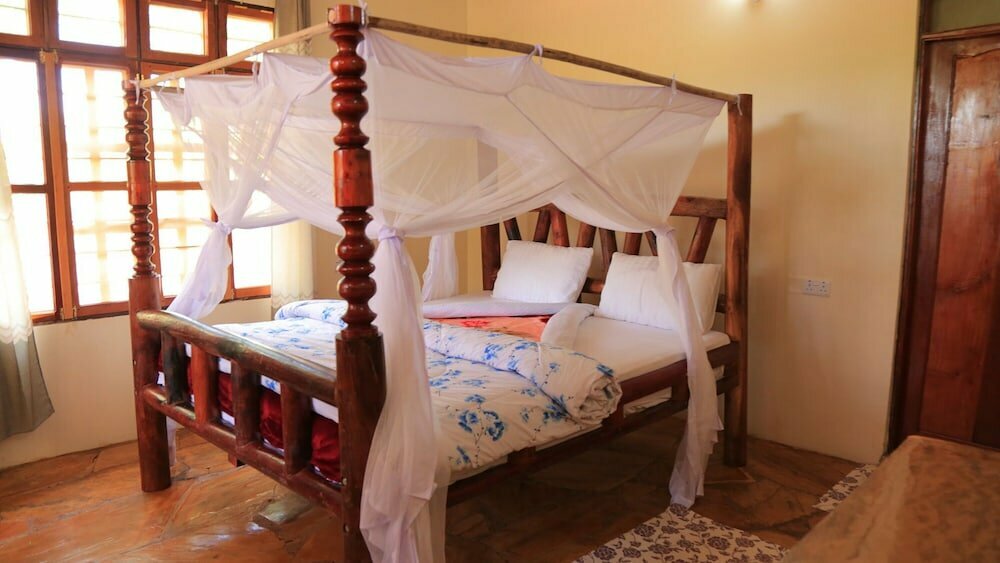 Otel Mikumi Adventure Lodge, Dünya, foto