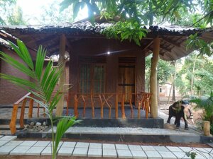 Peace Heaven (-), otel