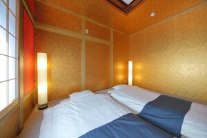 Travel time・Setsugekka - 6 mins walk from Tengachaya (Osaka Prefecture, Osaka, Nishishinsaibashi Chuo-ku 2 chome, 14-8), otel  Osaka'dan