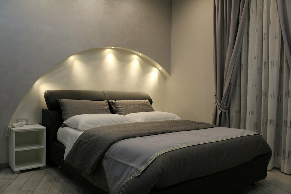 Otel B&b Fiumara, Napoli, foto