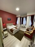 Masal Hotel (İstanbul, Adalar, Maden Mah., Alaçam Sok., 8), otel  Adalar'dan