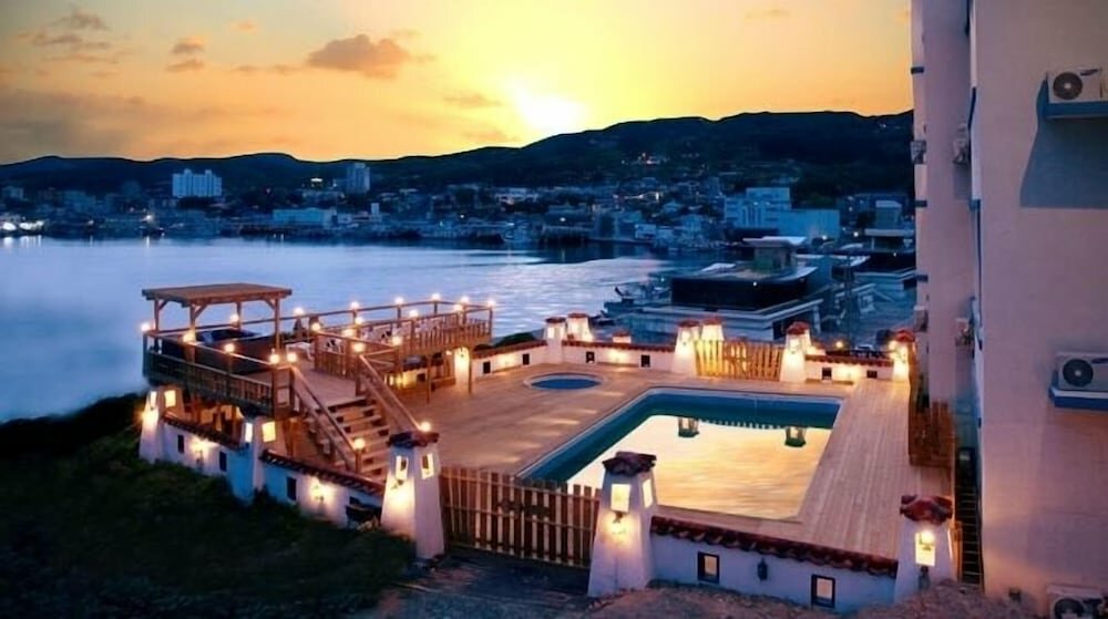 Otel November Kids & SPA, Kuzey Gyeongsang İli, foto