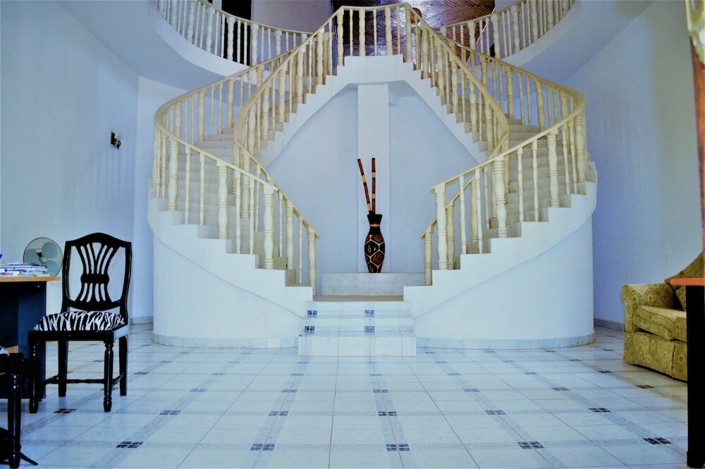 Otel Pj Lodge, Darüsselam, foto