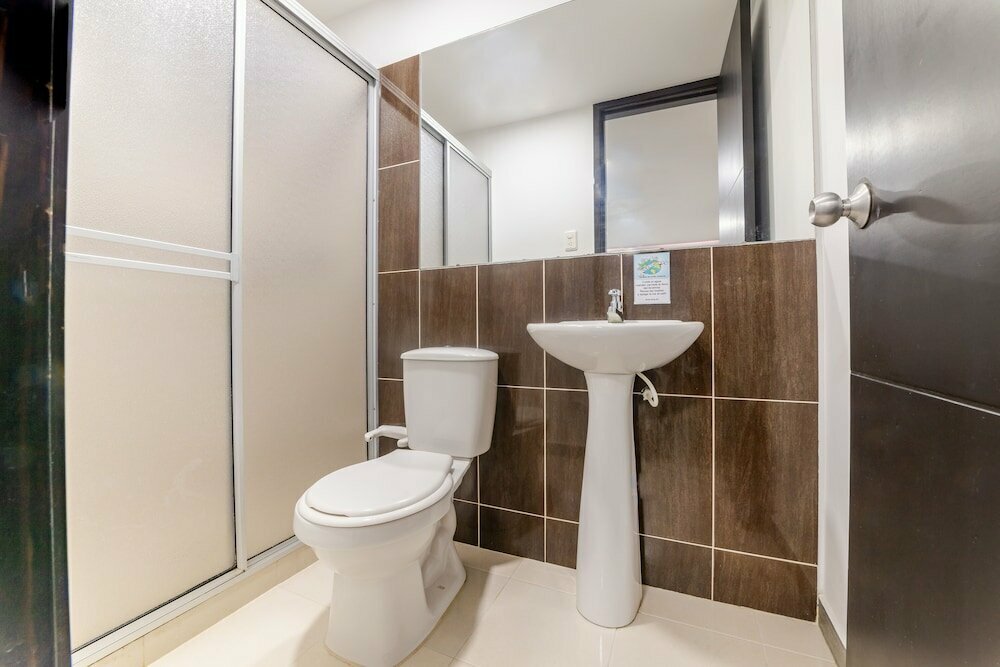 Otel Hotel Ruta 65, Cali, foto