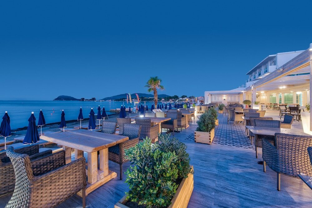 Otel Mandala Seafront Suites, Dünya, foto