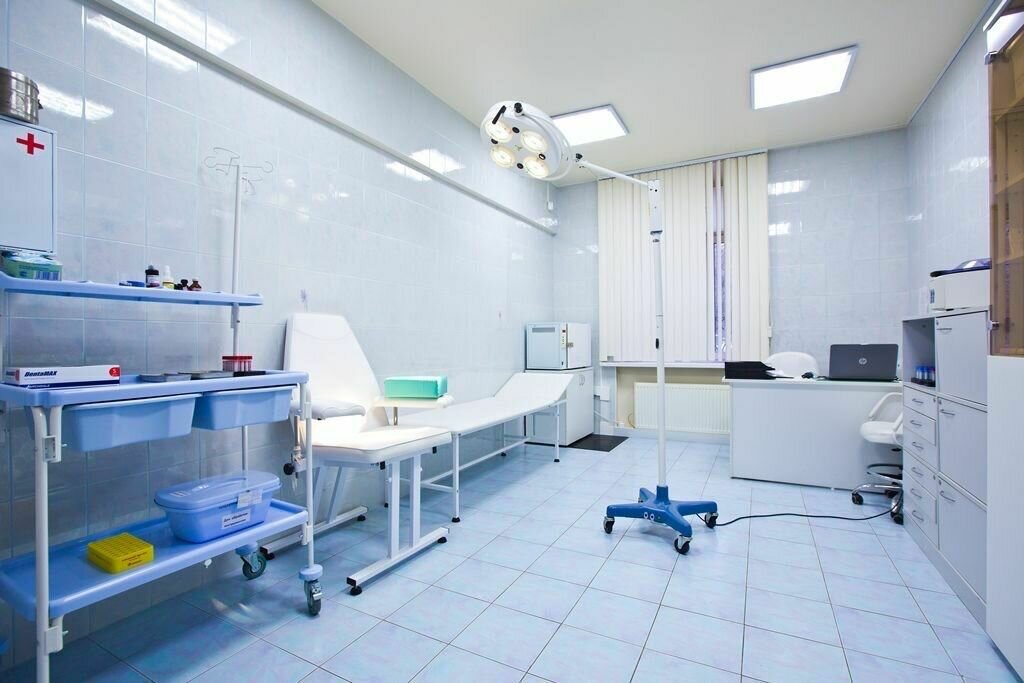 Madde bağımlılığı tedavi merkezi SpasClinic, Krasnogorsk, foto