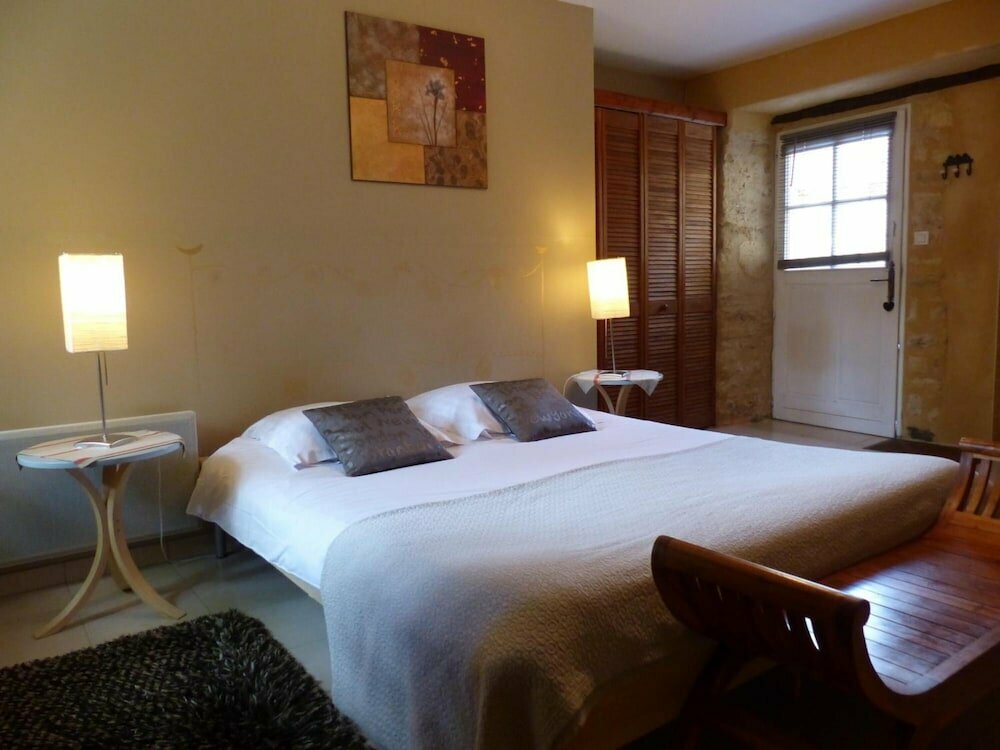 Otel Chambres d'Hôtes Les Boudines, , foto