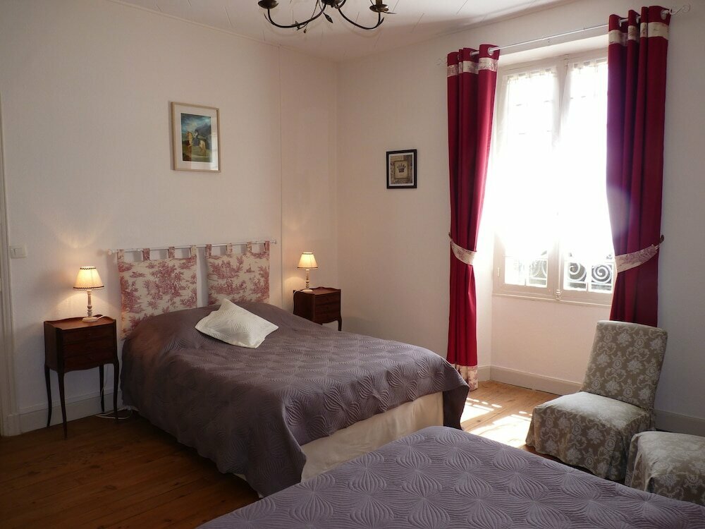 Otel La Maison d'Amazone, , foto