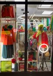 Твой Стиль (Vokzalnaya ulitsa No:1с2), giyim mağazası  Puşkino'dan