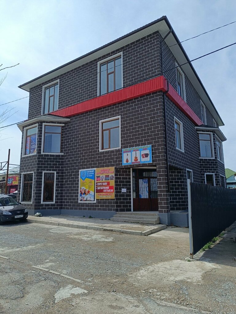 Bilgisayar teknik servisleri Computer and Printer Repair, Çimkent (Şımkent), foto