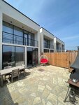 Нова (Republic of Daghestan, Kayakentskiy District, selskoye poseleniye Karanayaul, Izberbash), resort oteller, tesisler  Izberbash'tan