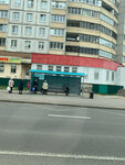 Сухаревская (Minsk, Suharawskaja Street), toplu taşıma durağı  Minsk'ten