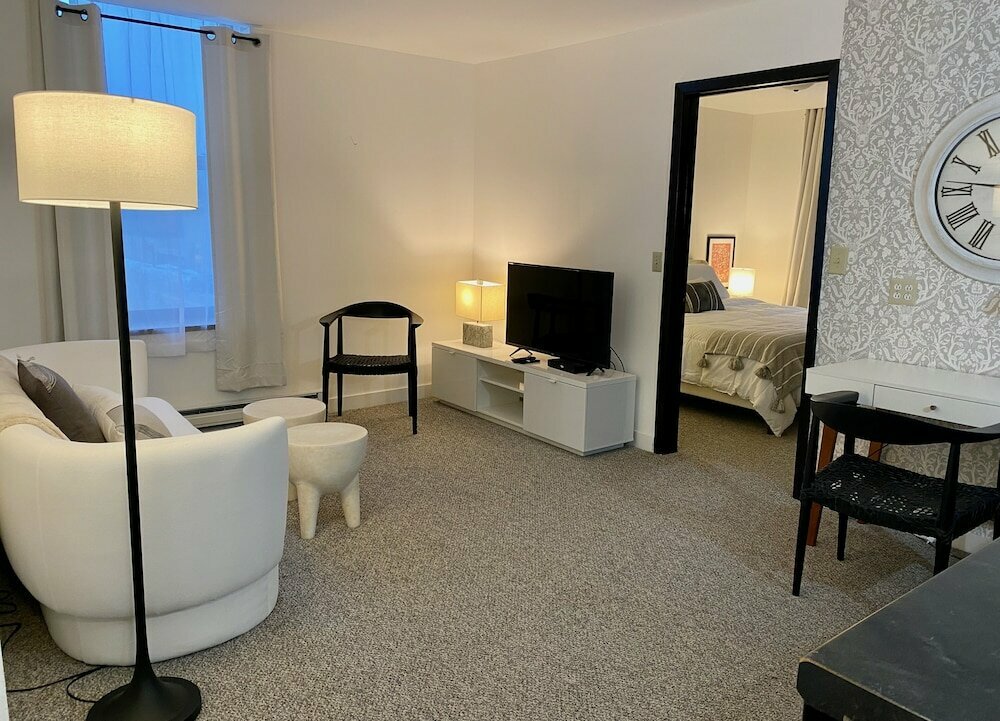 Otel Onora Suites, Wausau, foto