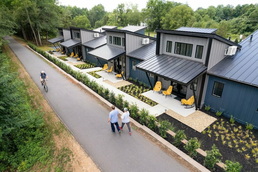 Otel The Station by Compo Hotels, Güney Carolina, foto