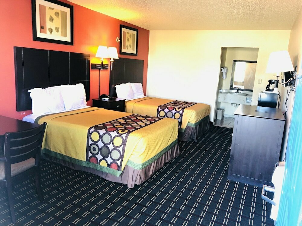 Otel Executive Inn & Suites, Arkansas Eyaleti, foto