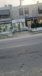 Mignira (Abidjan, Cocody, Quartier de la Angré), oto aksesuarları  Abican'dan
