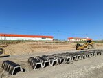 BegNur & Co-Story (Shymkent, Bozaryq shaǵyn aýdany), torna işleri  Çimkent'ten (Şımkent'ten)