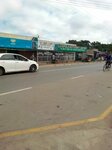 Bk best tyres (Lusaka, Chipata Road), oto lastik tamiri  Lusaka'dan