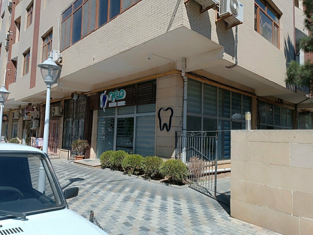 Özel ağız ve diş sağlığı klinikleri ve muayenehaneleri Dental Clinic Neo Dental, Bakü, foto