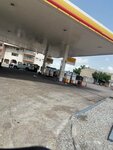 Station Shell marcory rue de la paix (Abidjan, Marcory, Rue de la Paix), benzin istasyonu  Abican'dan