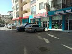 EManat (Xudu Mеmmеdov Street No:283), ödeme terminali  Bakü'den
