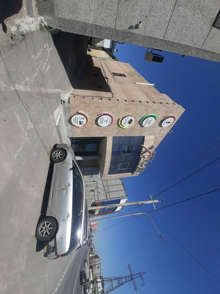 Reklam ajansları X Project, Kotayk, foto