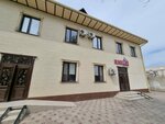 Kinolike (Ğabït Müsirepov street No:13), antikafe  Türkistan'dan