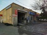 Moyka (City of republican subordination Baku, Badamdar district, Street Hazri, 2A), oto yıkama  Azerbaycan'dan