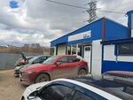 Малярка (Tula), araç muayene istasyonları  Tula'dan