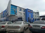 Zhan Coffee (Bógenbaı batyr dańǵyly No:2), kahve otomatı  Astana'dan