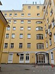 Рейлсервис (Spasskiy Lane No:14/35), montaj çalışmaları  Saint‑Petersburg'dan