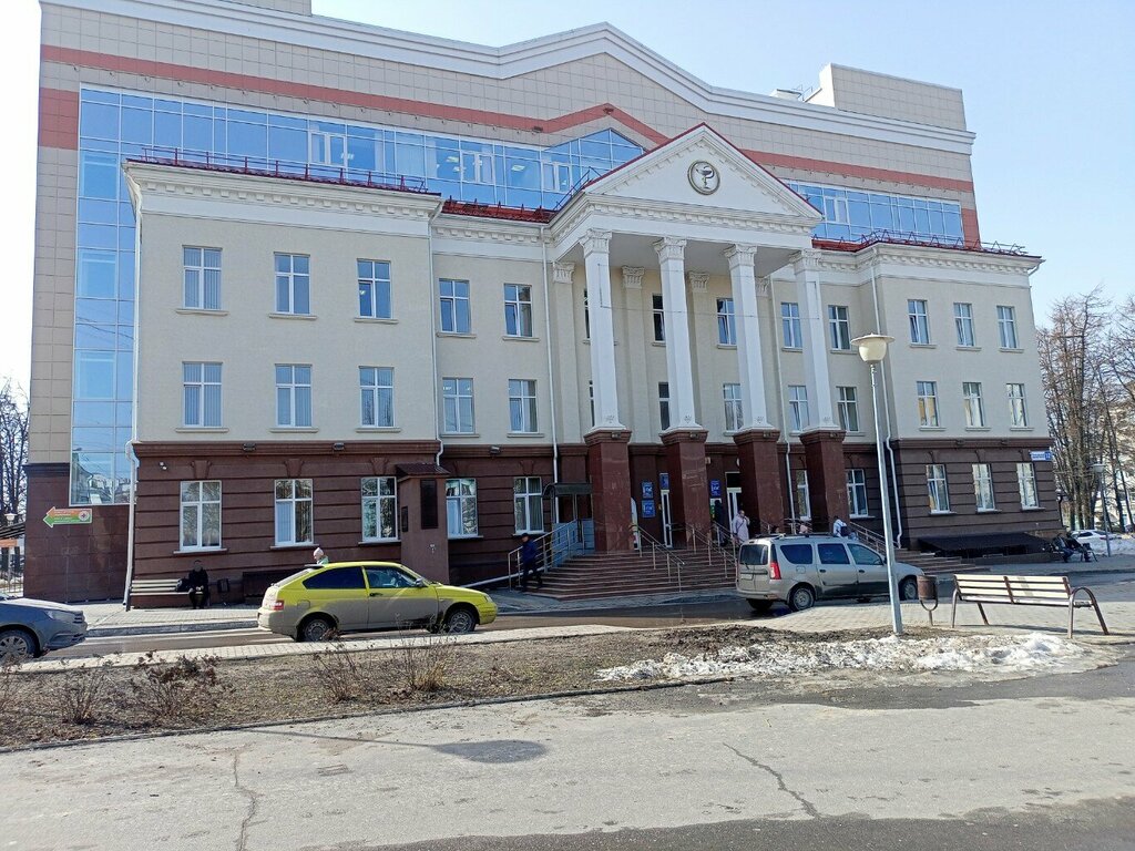 Eczaneler Фармация, Cheboksary, foto