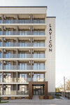 Lavicon Apart Nebug (Novorossiyskoye shosse No:15, Village of Nebug), otel  Krasnodarski krayından