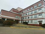 Gosudarstvenny Grodnensky meditsinsky kolledzh (Lieninskaga Kamsamola Boulevard No:53), yüksekokul  Grodno'dan