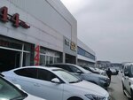 Auto Show 707 (Babеk Avenue No:182B), otomobil satış galerileri  Bakü'den