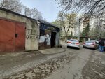 S. M Auto tuning (Ioane Petritsi Street No:8), otomatik kapı firmaları  Tiflis'ten