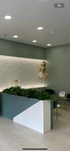 Lazermed (Moskovskaya Street No:125к1), tıp merkezleri ve klinikler  Krasnodar'dan