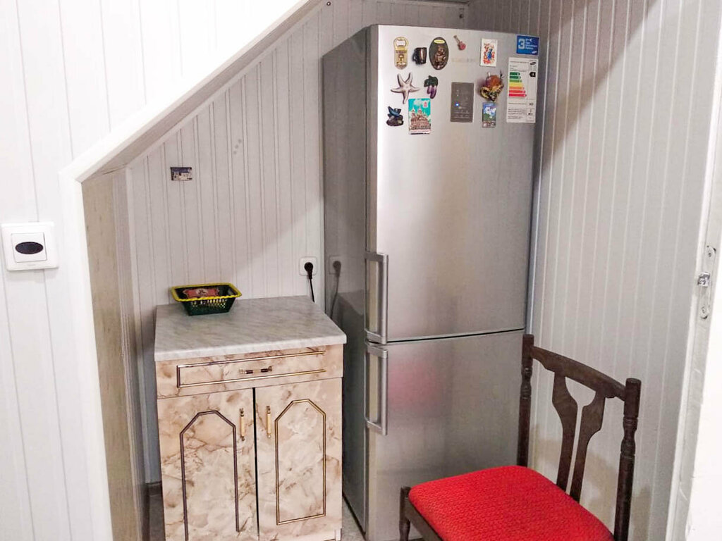 Otel У Ирины, Soçi, foto