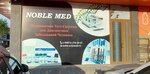 Noble Med (No:55A, Uchtepa District, Chilanzar, 31-mavze), medikal ürün firmaları  Taşkent'ten