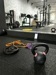 АренА (Krasnoarmeyskaya ulitsa No:8А), spor ve jimnastik salonları  Şatura'dan