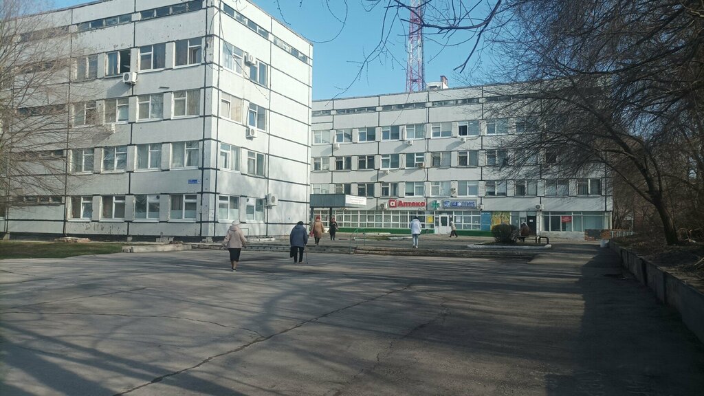 Yiyecek otomatı Produktoviy Avtomat, Tolyatti (Togliatti), foto