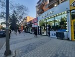Alfa (Nəriman Nərimanov küçəsi No:242), giyim mağazası  Sumgayıt'tan