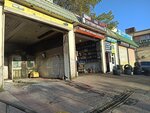 Təkər Təmiri (Gence Avenue No:273), oto lastik tamiri  Bakü'den