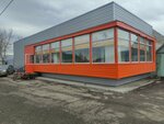 Bravo (Radishchev Street No:16/А), bira dükkanı  Petropavl'dan (Petropavlovsk'tan)