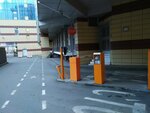 Белком Коммуникейшн (Kiyevskaya Street No:2), parkomat  Moskova'dan